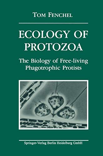 Amazon.com: Ecology of Protozoa: The Biology of Free-living ...