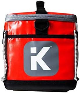 KITBRIX Sports Gear Kit Bag – Waterproof Bag for Swimming, Cycling ...
