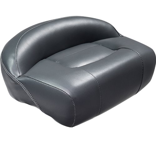 DeckMate Lean Pro Boat Seats - MasterBasser