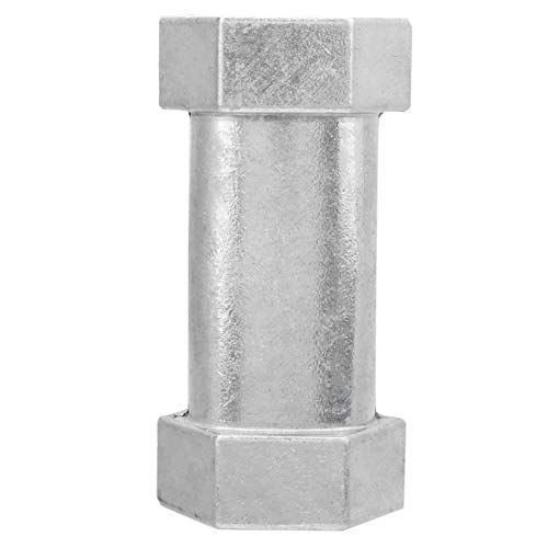 Hilitand Mini Digital Turbine Flowmeter Kerosene Gasoline Fuel Flow ...