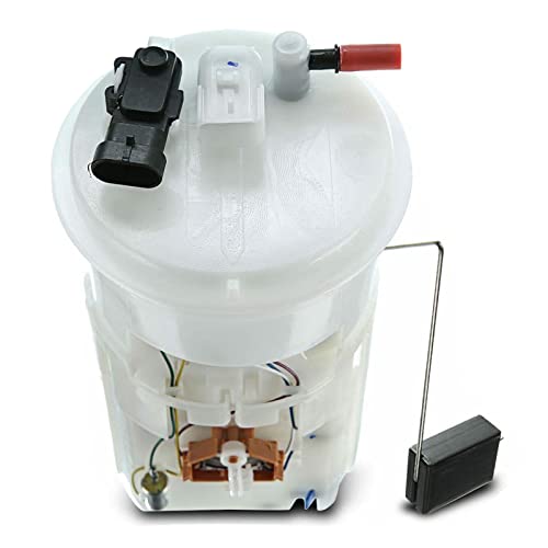 Electric Fuel Pump Assembly for Chevrolet Aveo Aveo5 2006-2008 in Saudi ...