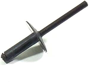 Amazon.com: 10 Genuine BMW Plastic Rivets X5 X6 Z4 E90 E91 MINI ...