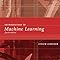Introduction to Machine Learning, fourth edition (Adaptive Computation and Machine Learning ...