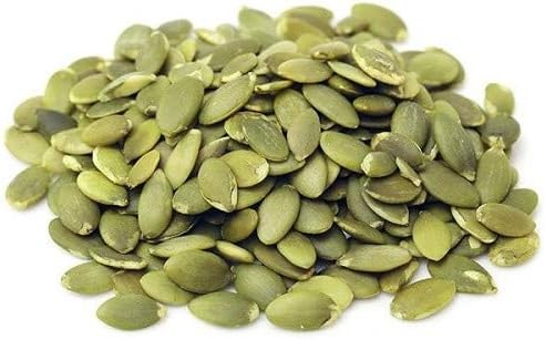 Pumpkin Seed from Egypt , Raw & Natural Healthy , Rich Nutrition ...
