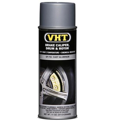 VHT Caliper Paint SP735 Cast Aluminum 11 oz Spray in Kenya | Whizz ...
