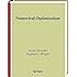 Numerical Optimization (Springer Series in Operations Research and Financial Engineering): Jorge ...