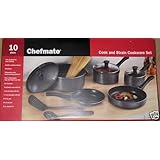 Amazon.com - Premium Chefmate Stainless Steel Gourmet Kitchen 31.5 Inch ...