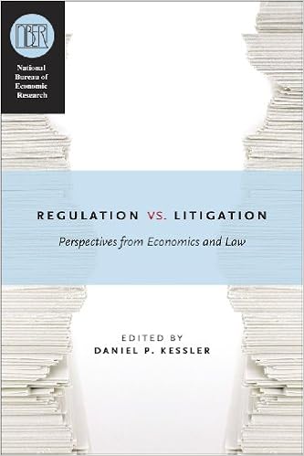 Law Vs Regulation
