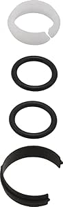 Peerless RP41700 Bushings and O-Rings - Faucet O Rings - Amazon.com