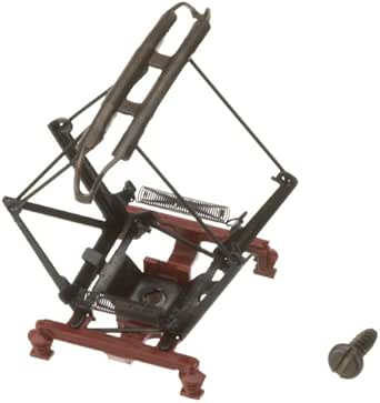 Amazon.com: Marklin My World Double Arm Pantograph: Toys & Games