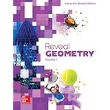Reveal Algebra 1, Interactive Student Edition, Volume 1 (MERRILL ...