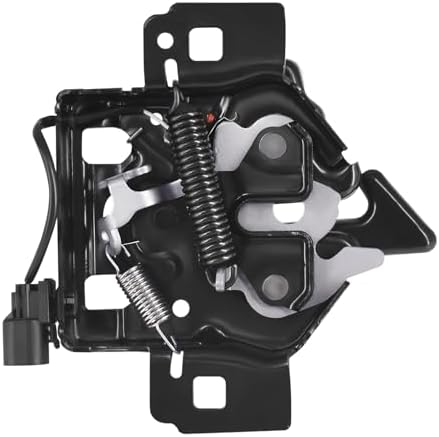 سعر Front Bonnet Hood Lock Latch For 2015-2020 Ford F150 Replacement ...