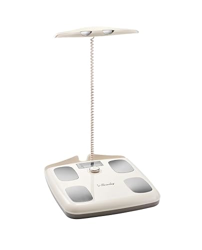 InBody Dial H20 | Body Composition Scale Most Accurate | Smart Scale ...