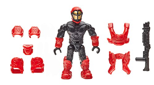 Mega Bloks Halo UNSC Fireteam Stingray Building Kit on Galleon Philippines