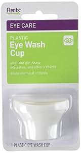 Flents Eye Wash Cup - eye flush cup: Amazon.ca: Health & Personal Care
