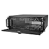 SilverStone Technology RM44 4U Rackmount Server Chassis with Enhanced ...