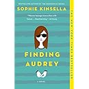 Amazon.com: Finding Audrey (9780553536539): Sophie Kinsella: Books