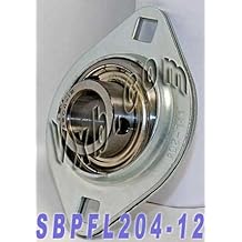 Amazon.com: Bearing Housings - Bearings: Industrial & Scientific