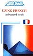 Amazon.com: Using French: (le francais en pratique) (Day by Day Method ...