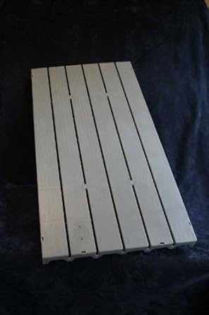 Mini Floor & Pallet: Garage Storage And Organization System Attachments ...