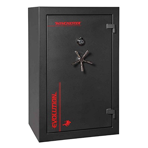 Mechanical Gun Safe | Shop Mechanical Gun Safe at GunSafery.com