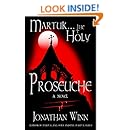 Amazon.com: Martuk ... the Holy: Proseuche eBook: Jonathan Winn: Kindle ...