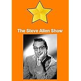 Amazon.com: Inventing Late Night: Steve Allen And the Original Tonight ...
