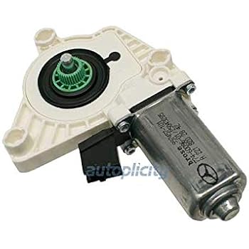Amazon.com: Mercedes-Benz 221 820 28 42, Power Window Motor: Automotive