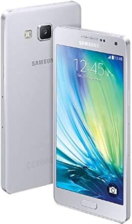 'Samsung Galaxy A5 sm-a500fu 4 g-blanc- Smartphone: Amazon.de: Elektronik