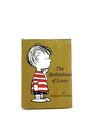 Amazon.com: The meditations of Linus: Schulz, Charles M.: Tools & Home ...