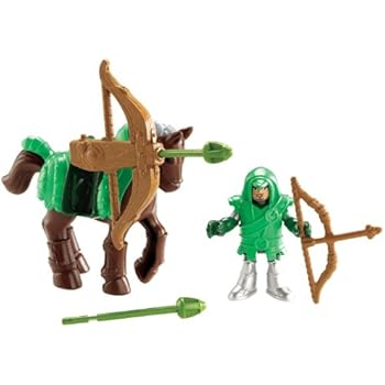 Amazon.com: Fisher-Price Imaginext Six - Legged Dragon: Toys & Games
