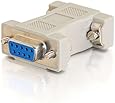 Amazon.com: CGA RGB DB 9-Pin to HD 15-Pin VGA Adapter Cable: Computers ...