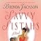 Amazon.com: The Savvy Sistahs: A Novel: 9780312315122: Jackson, Brenda ...