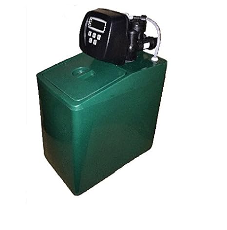 15 Litre Clack Water Softener: Amazon.co.uk: DIY & Tools