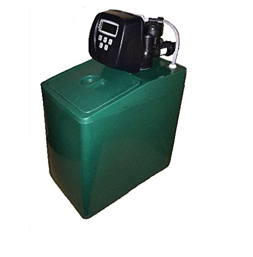 15 Litre Clack Water Softener: Amazon.co.uk: DIY & Tools
