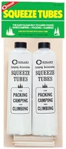 Amazon.com : Coghlan's Squeeze Tubes : Science Lab Test Tubes : Sports ...