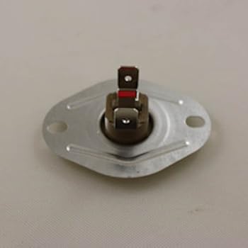 HH18HA499A - Bryant OEM Furnace Limit Switch L165-40: Hvac Controls ...