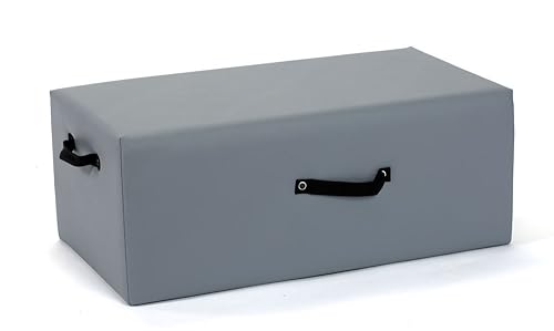 Balanced Body Sitting Box for Allegro 2 Pilates Reformer, Pilates ...