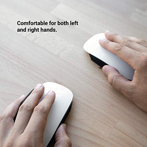 Elevation Lab Magic Grips for Apple Magic Mouse 1 & 2 - [Improves ...