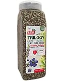 Amazon.com : Badia Trilogy Health Seed, 10 Ounce : Grocery & Gourmet Food