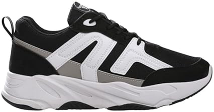 سعر Testa Toro Comfortable Casual High Sole Walking Running Shoes for ...