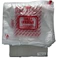 Amazon.com: Redi Bag Deli Slider Bags (1,000 Count) : Health & Household