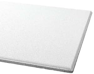 Armstrong® Acoustical Ceiling Tile 1912a Ultima Humiguard Plus Beveled ...