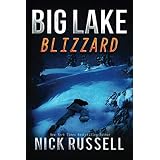 Big Lake: Russell, Nick: 9780971249189: Amazon.com: Books