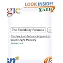 The Findability Formula: The Easy, Non-Technical Approach to Search ...