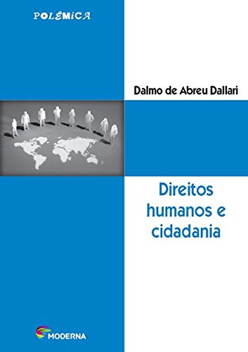 Direitos Humanos e Cidadania PDF Dalmo de Abreu Dallari