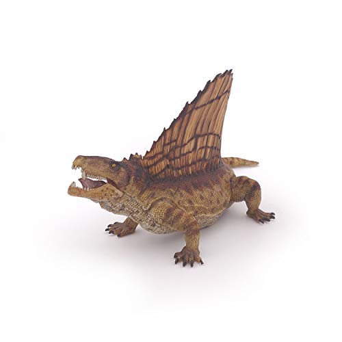Papo The Dinosaur Figure, Dimetrodon | Pricepulse