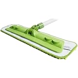 Amazon.com: Starfiber Starpro Microfiber Mop and Microfiber Pad Kit ...
