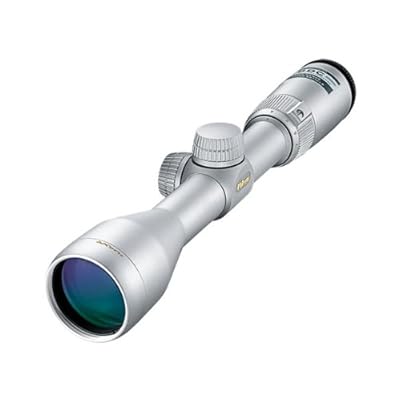 {The 5} Best Muzzleloader Scopes in 2024 [May Tested]