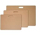 Amazon.com: ALVIN Heritage Arts, SPM24, Masonite Drawing Board - 24" x 36"